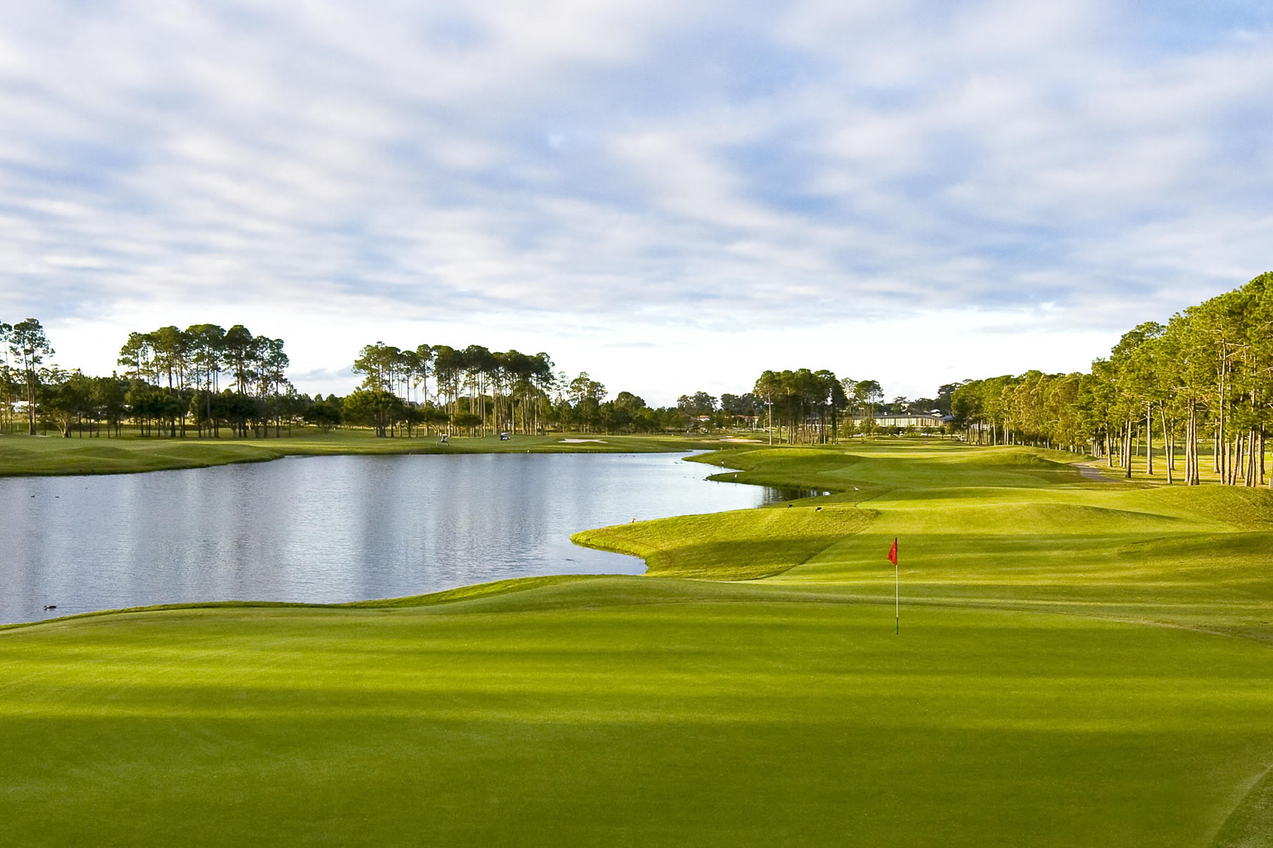 Gold Coast Country Club, Helensvale, QLD - Golf course information and ...
